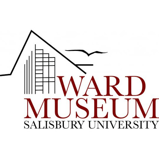 Ward Museum Logo