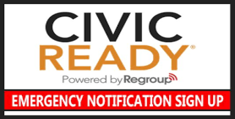 Wicomico County Announces Civic Ready Citizen Notification System - SBJ