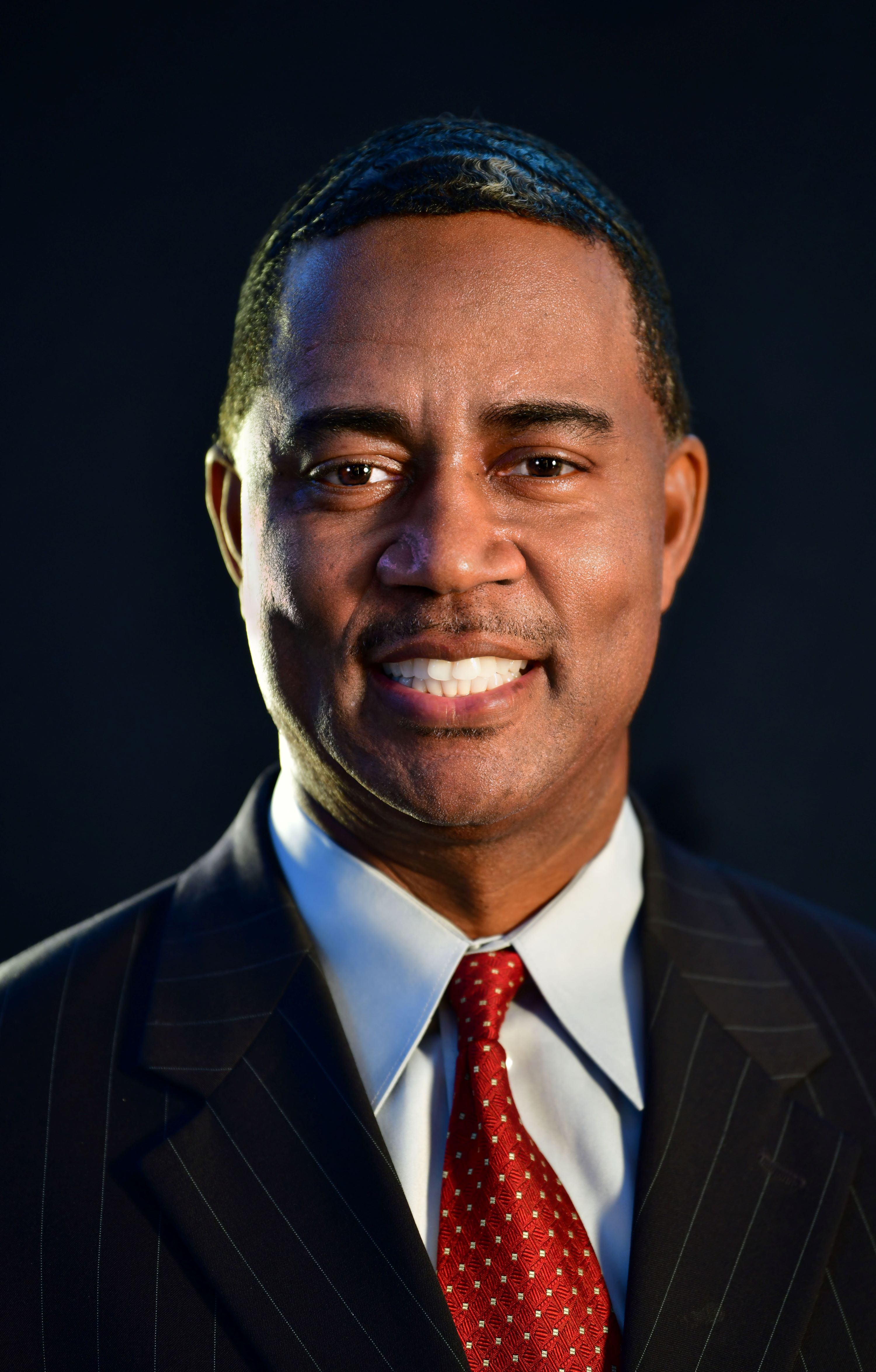 UMES’ Robert Mock Picked for Leadership Maryland’s 2021 Program - SBJ