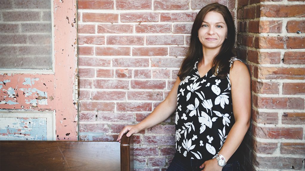 NAI Coastal Welcomes Chelsye Phillips-Hutton to the Team - SBJ