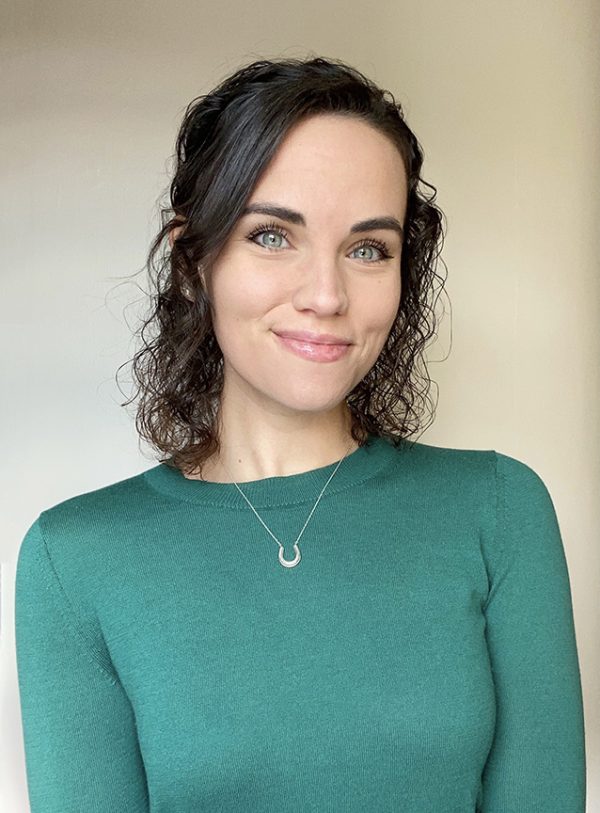 Shelbie Thompson Joins Community Foundation - SBJ