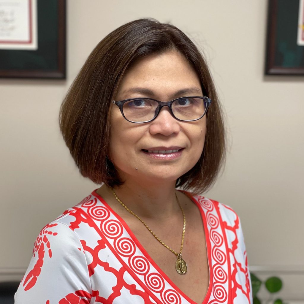 Chesapeake Health Care Welcomes New Pediatrician, Dr. Maria Sofia Avendano-Welch, MD - SBJ