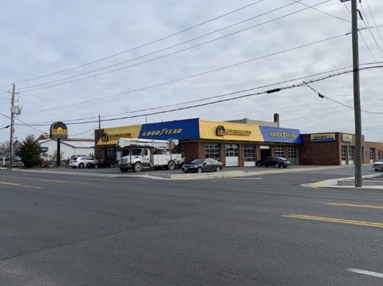 Salisbury, MD’s “Mr. Tire” Building Recently Sold - SBJ