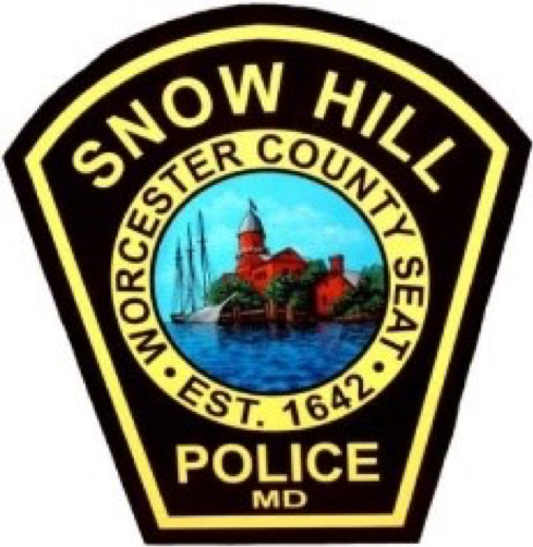 The Snow Hill Police Department Announces the Launch of Several New ...
