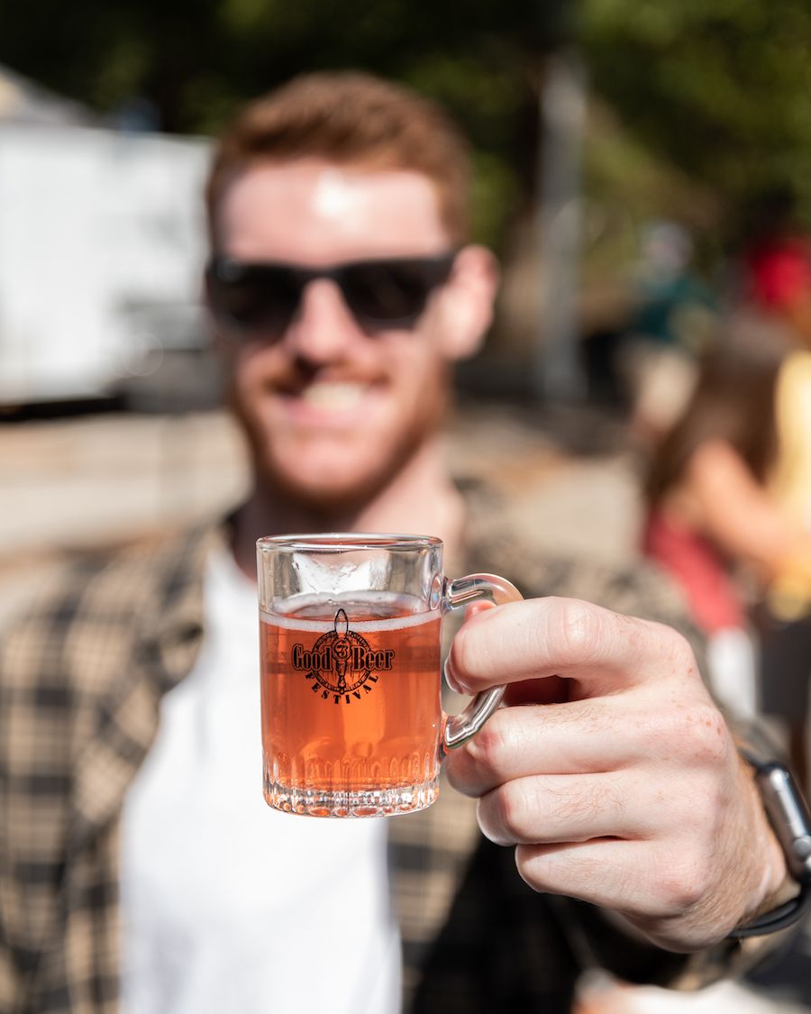 Good Beer Festival returns to Pemberton Park on Oct. 8-9 - SBJ