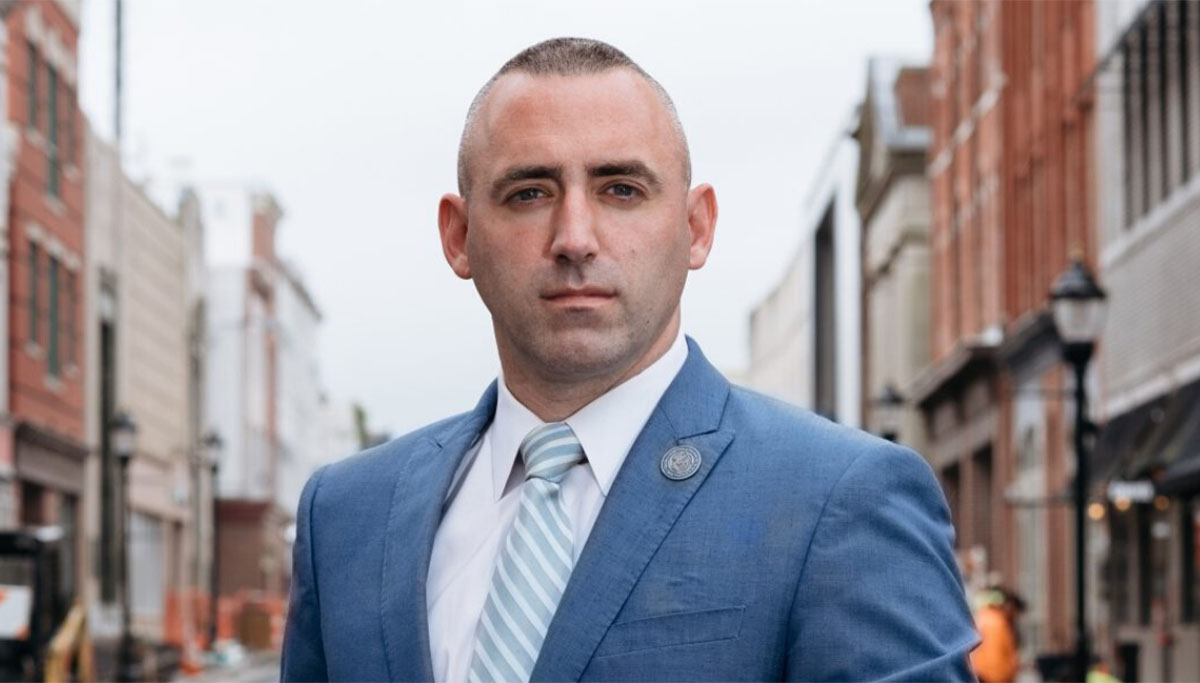 Day Speaks on Salisbury’s Rejuvenation at SU Nov. 9 - SBJ