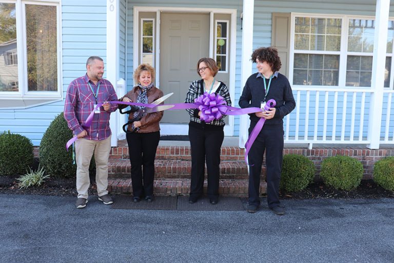 Hudson Behavioral Health Opens Renovated Treatment House To Expand ...