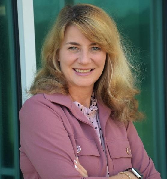 Katherine Jones Files for an At-Large Seat on Wicomico County Council - SBJ