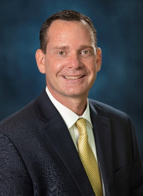 Dr. Micah C. Stauffer Appointed as Next Superintendent of Wicomico ...