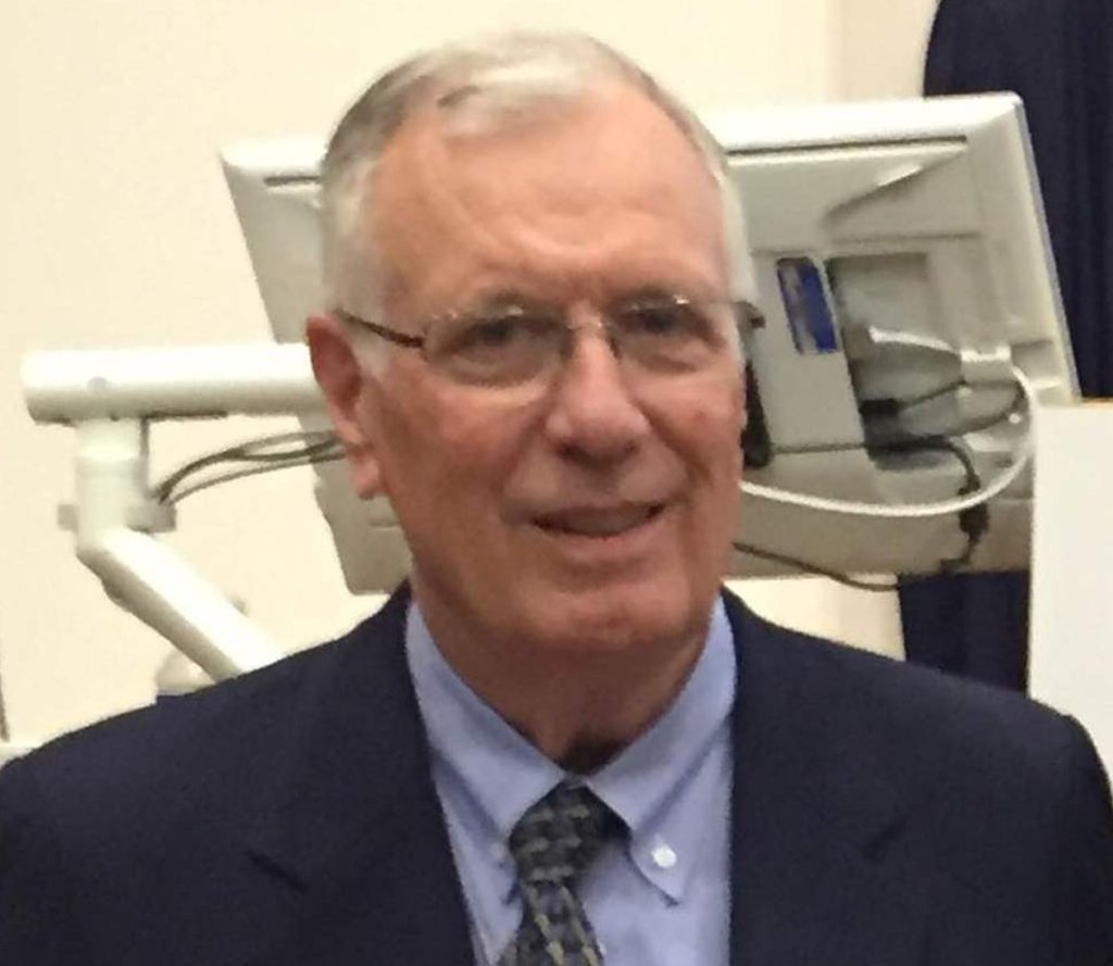 SU's Shipper Earns William Foote Whyte and Kathleen King White Book ...