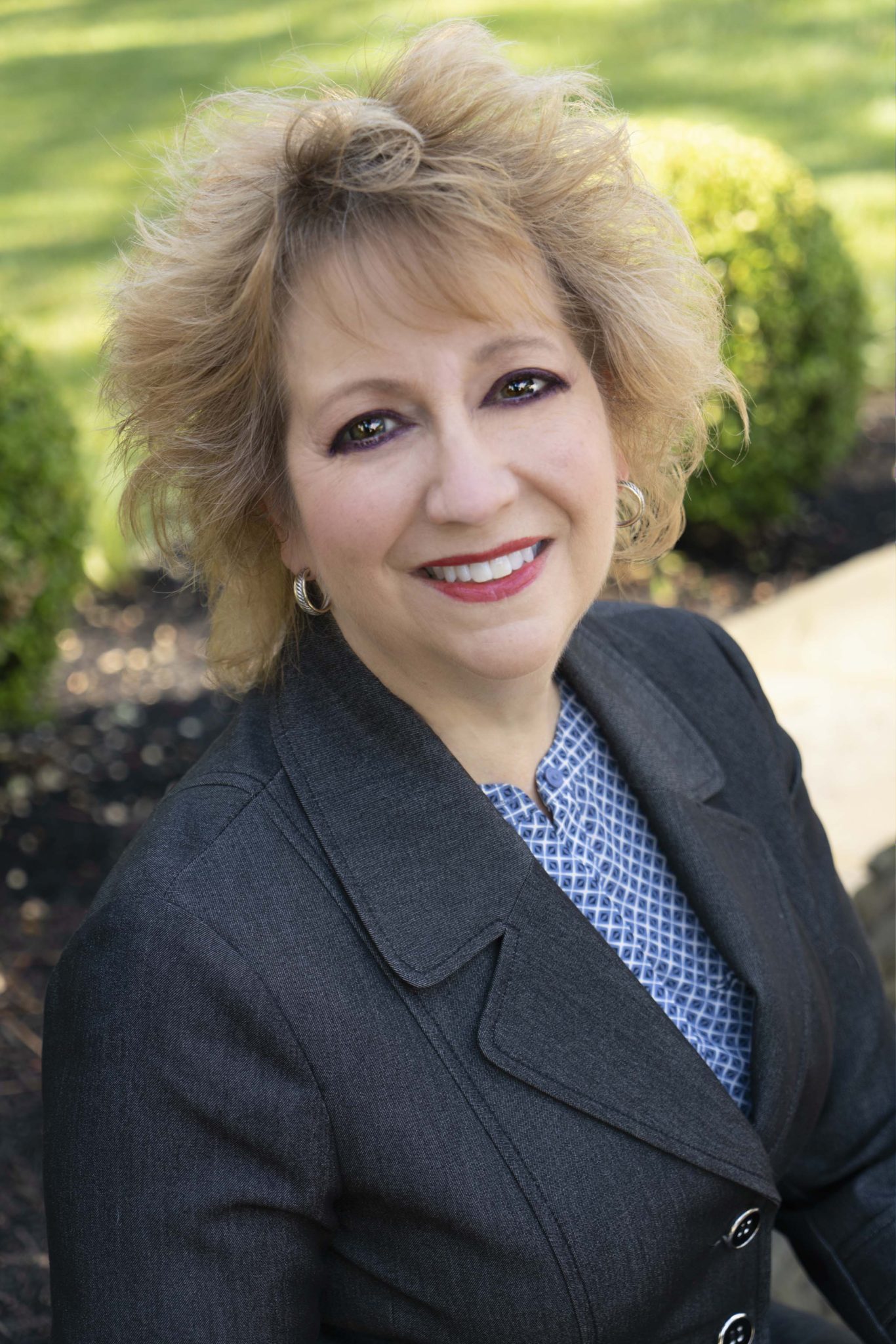 Leslie Brown - Delmarva Business Directory Salisbury Business Journal