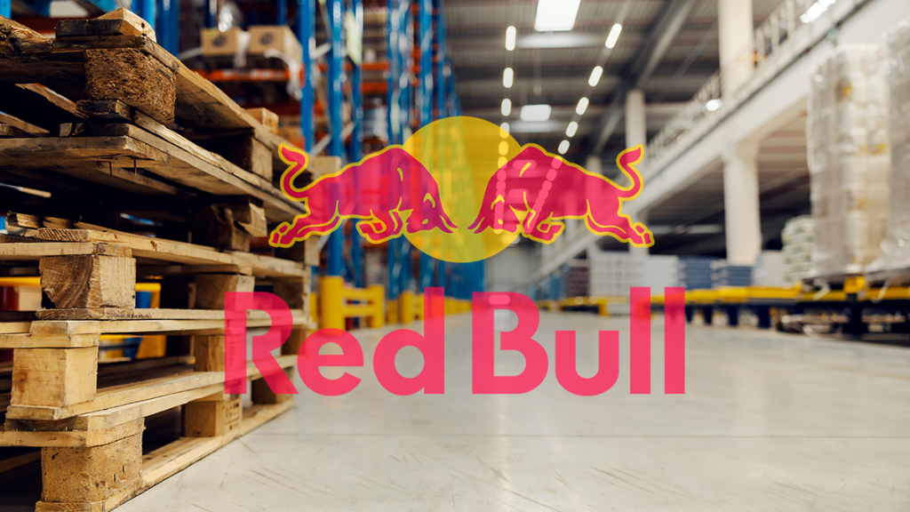 Gilkerson Negotiates Seaford Lease Renewal for ‘Red Bull’ Distribution ...