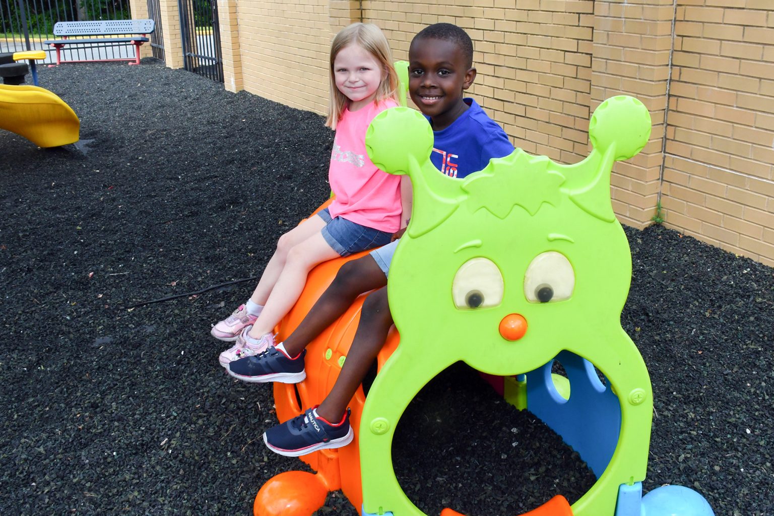 Wor-Wic to Offer New Prekindergarten Program - SBJ