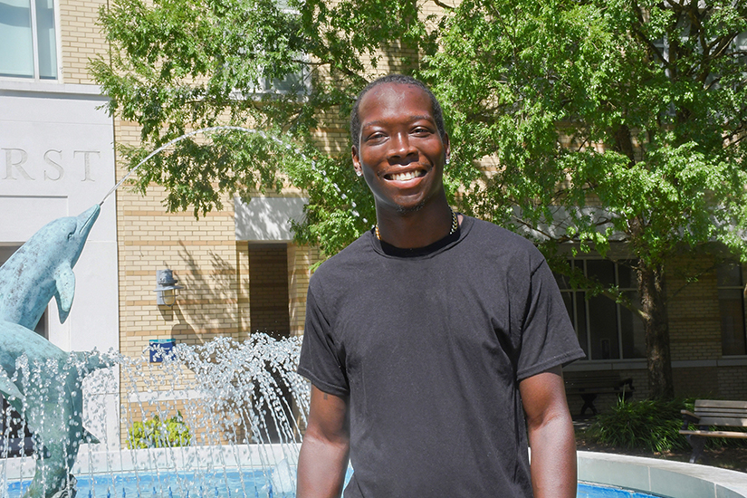 Groundbreaking Transplant Helps Cure Wor-Wic Student of Sickle Cell ...