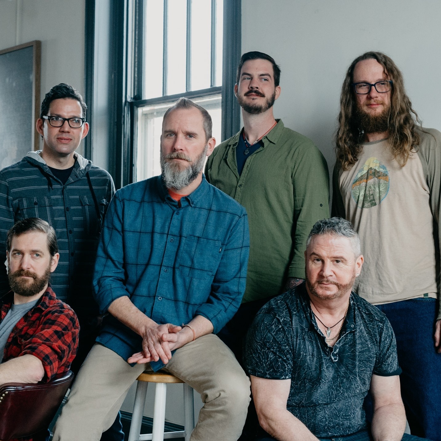 Eastern Electric & Ted Bowne to Play Revival September 15 - SBJ