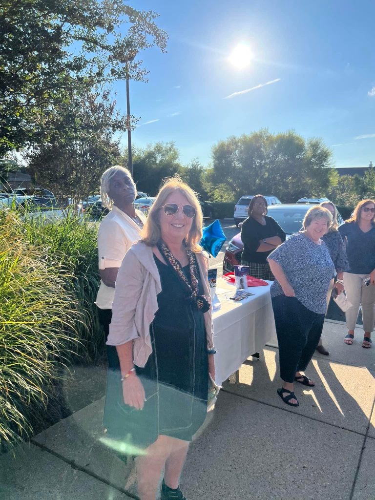 Life Crisis Center Ribbon Cutting Ceremony - SBJ