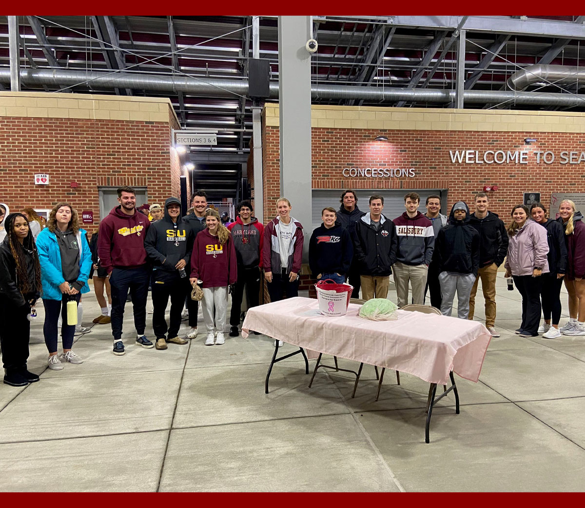 SU Marketing Students Earn Hands on Experience Through Cancer Research Fundraising Initiative SBJ su-marketing-students-earn-hands-on-experience-through-cancer-research-fundraising-initiative-sbj