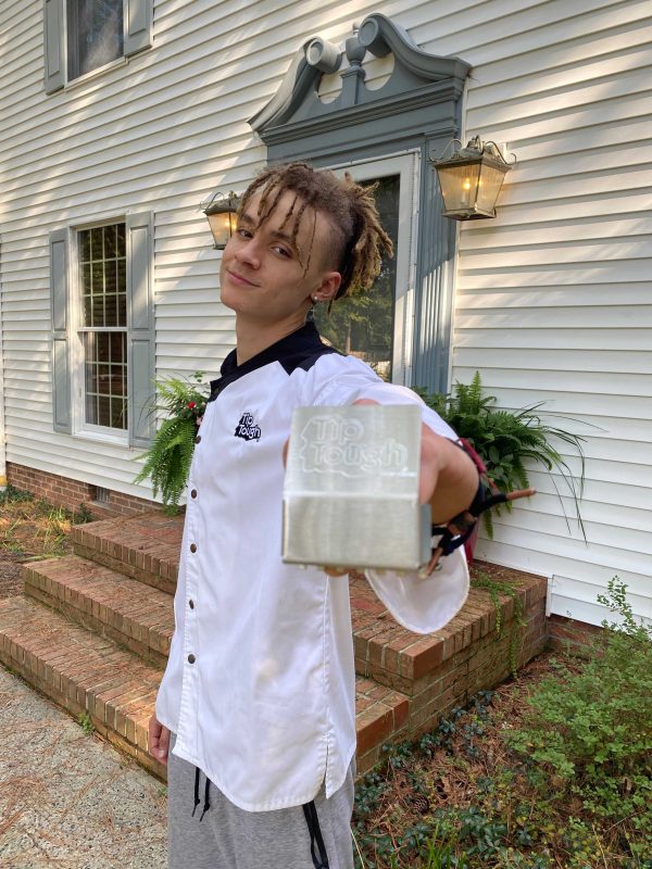 Robert “RJ” Batts – Local Inventor and CEO to appear on QVC - SBJ