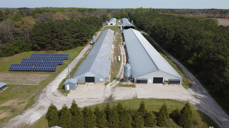 Eastern Shore Air Monitoring Effort Shows Little Variation Between ...