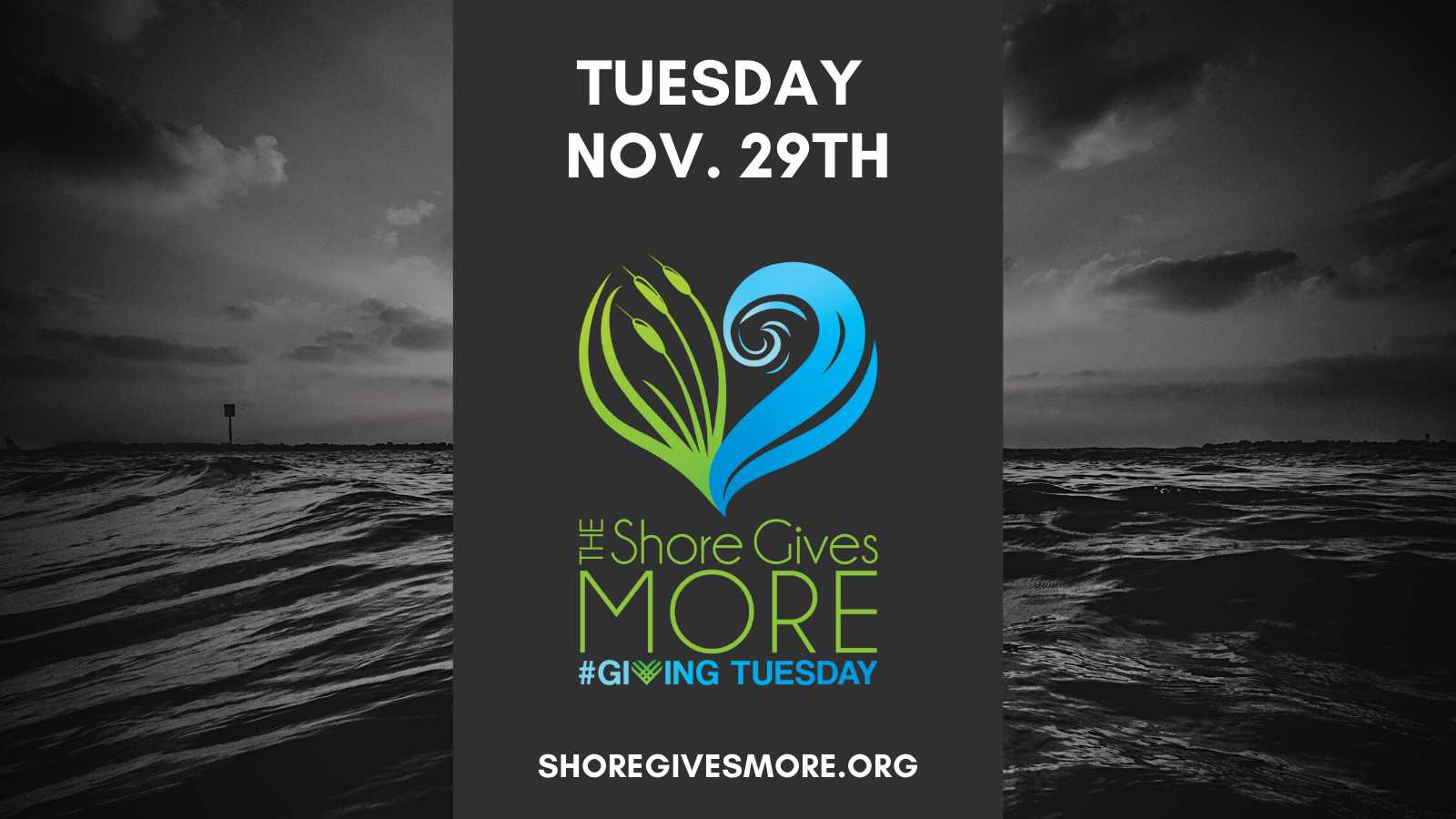 Giving Tuesday 2022 is November 29th - SBJ