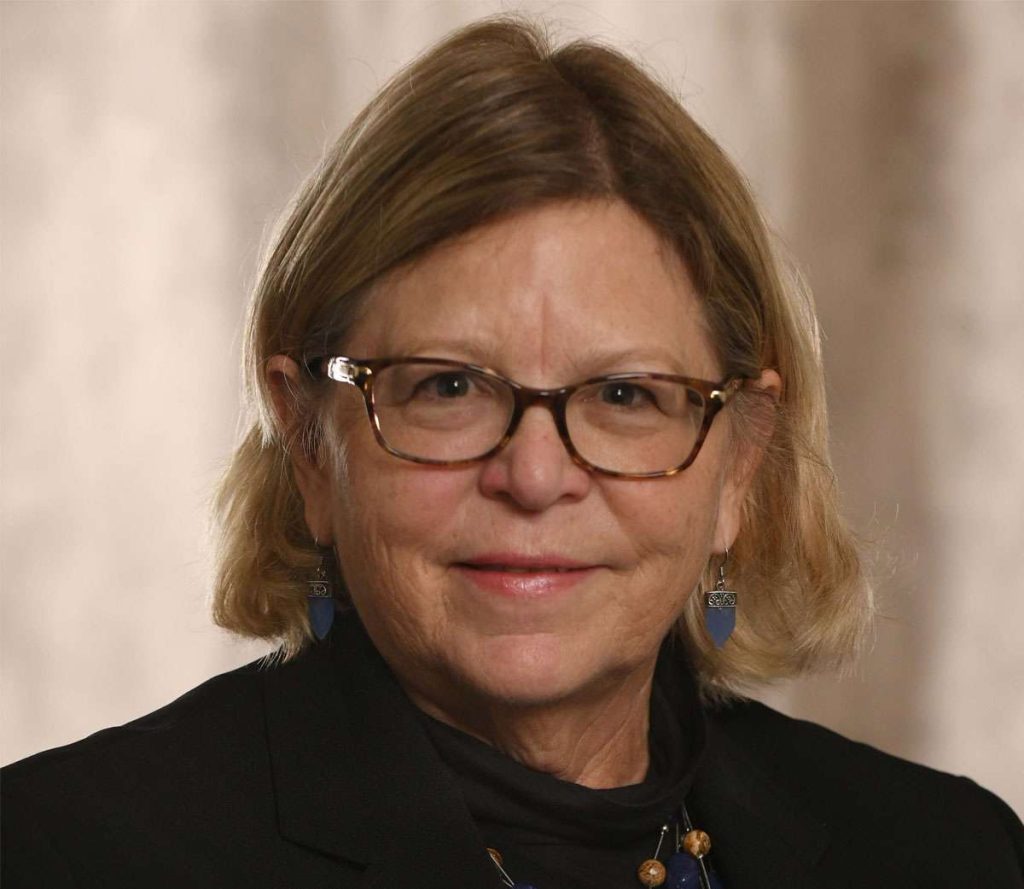 SU Provost Olmstead Announces Plans to Retire in 2023 - SBJ