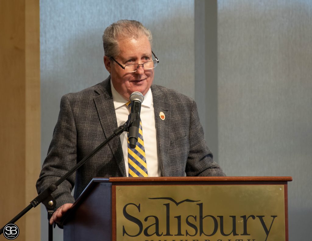 Salisbury Area Chamber of Commerce Presents the 35th Southern Delmarva ...