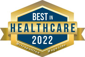 Metropolitan Magazine Healthcare Award 2022 - Delmarva Business ...
