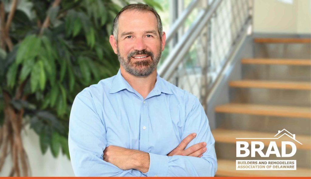 Becker Morgan Group Principal Selected by BRAD as 2023 President - SBJ