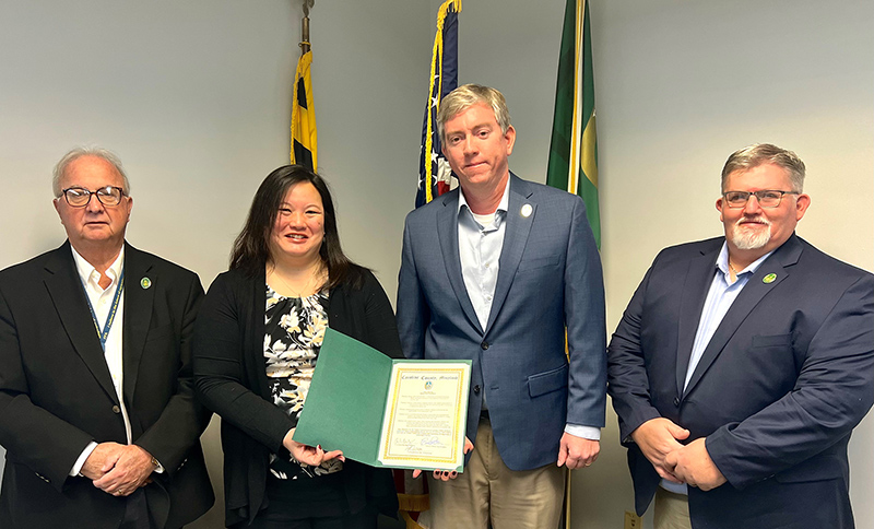 Big Brothers Big Sisters of the Eastern Shore Celebrates National ...