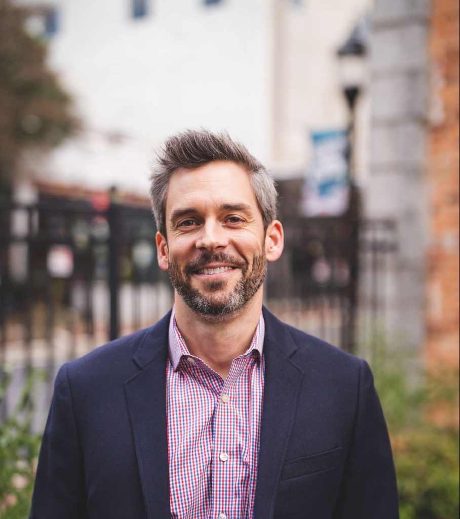 Gillis Gilkerson Announces New Generation of Leadership with Promotion ...