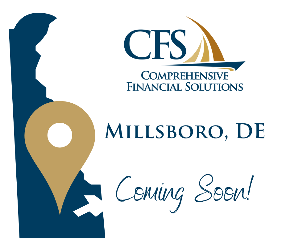 Comprehensive Financial Solutions Announces New Branch Office - SBJ