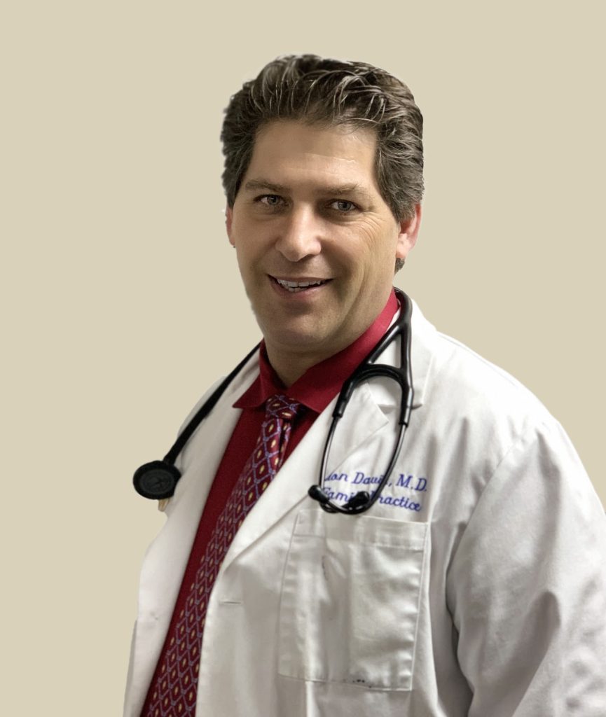 Dr. Alon Davis Family Medical Practice Joins Chesapeake Health Care - SBJ