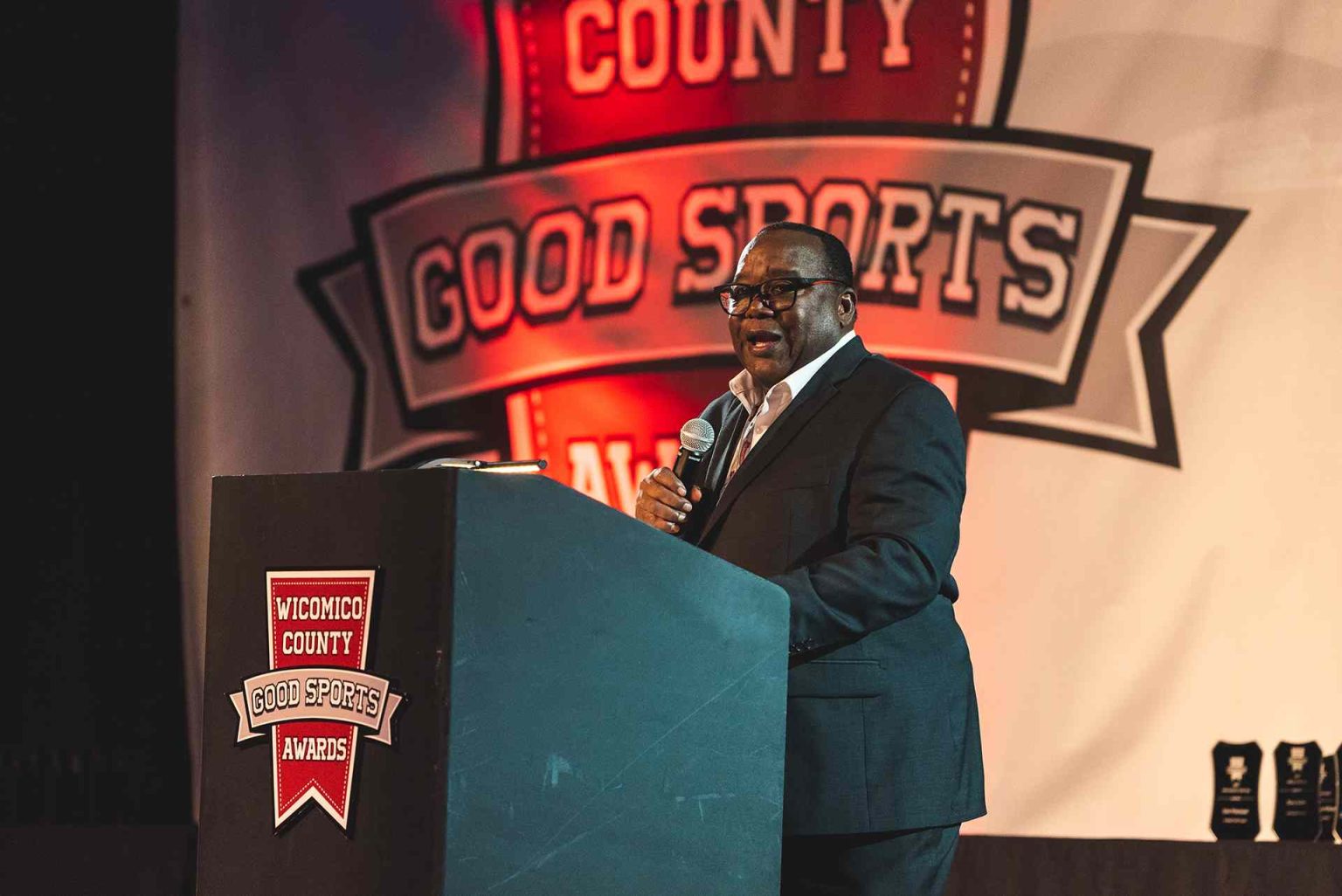 Good Sports Awards Honors Wicomico’s Players, Coaches - SBJ