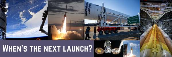 Nasa Wallops Flight Facility - The Tuesday Tidbit - SBJ