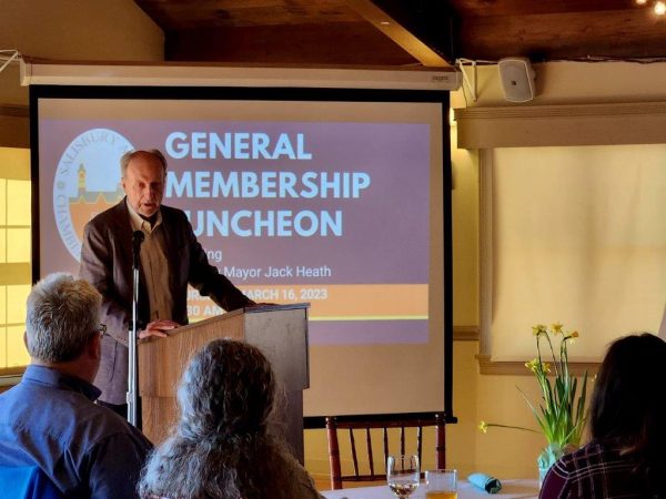 Mayor Withdrawal - SBJ