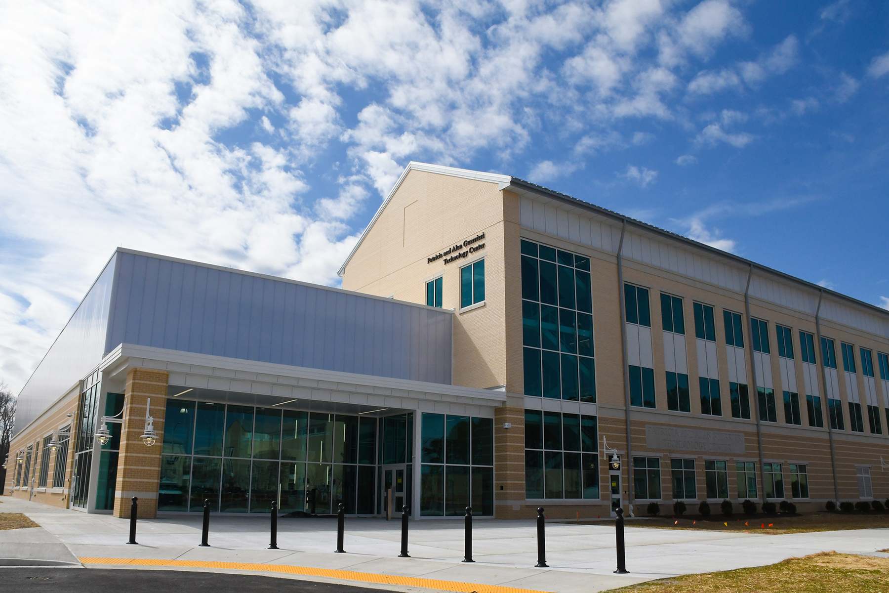Wor-Wic Opens New Technology Center on April 20 - SBJ