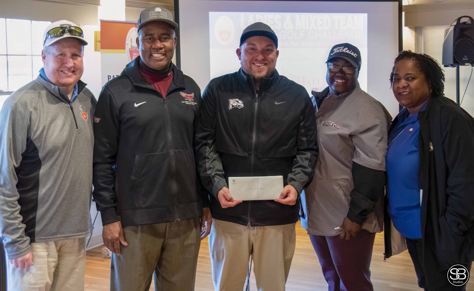 Salisbury Area Chamber of Commerce Holds 4th Annual Ladies & Mixed Team ...