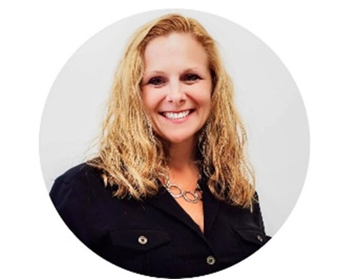 Welcome Colleen Nichols to Landmark Insurance & Financial Group - SBJ