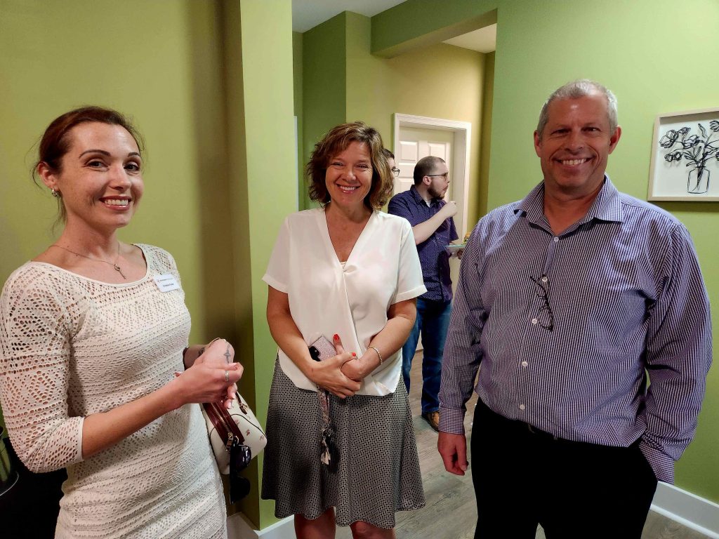 The Wellness Center Celebrates New Salisbury Location - SBJ