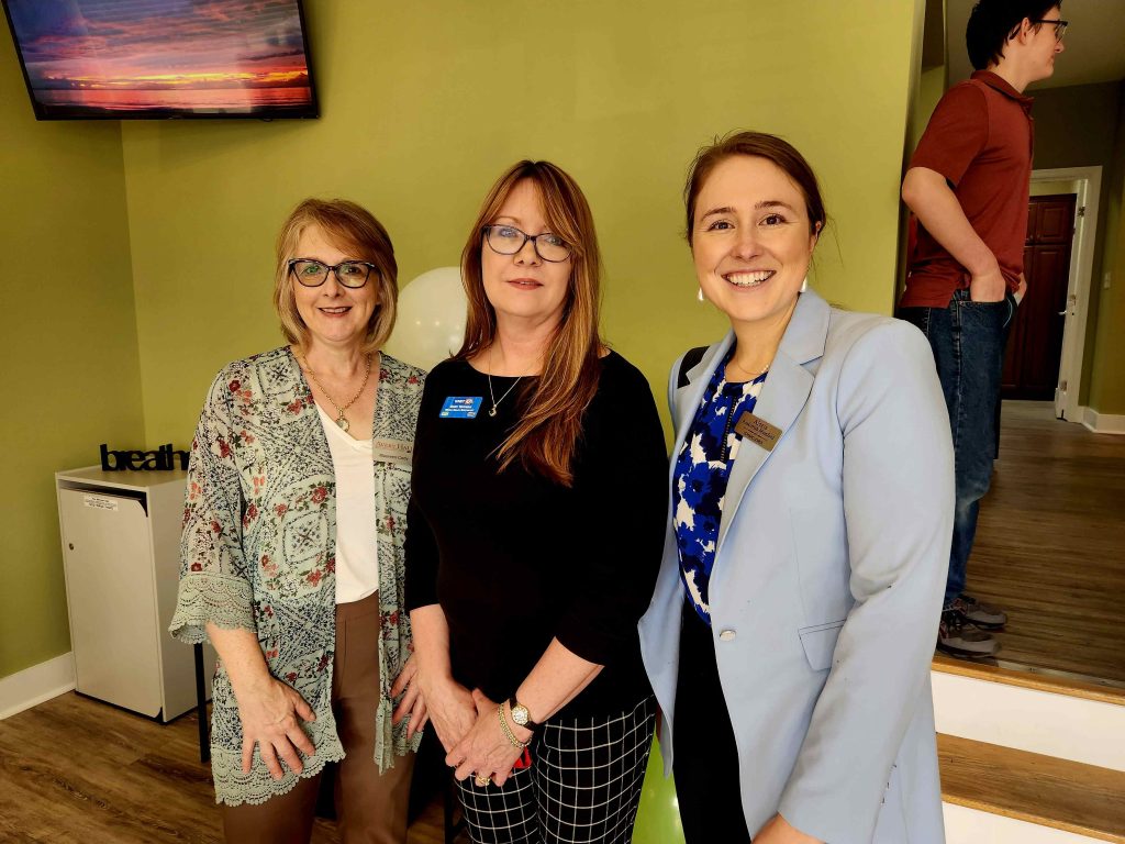 The Wellness Center Celebrates New Salisbury Location - SBJ