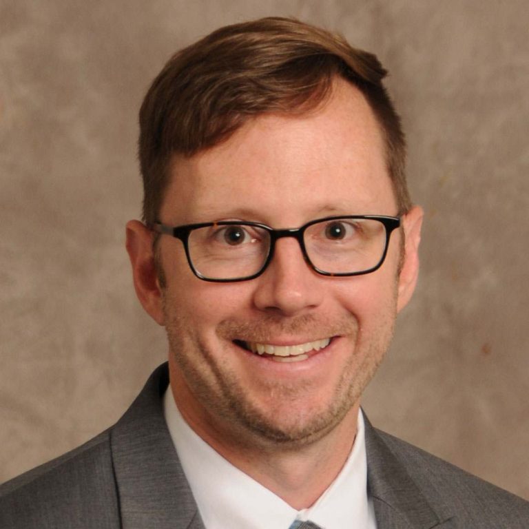 Dr. Patrick Fennell of Salisbury University - SBJ