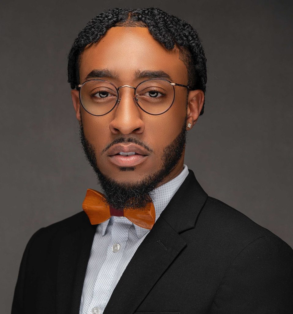 D’Shawn Doughty Announces Candidacy for Salisbury City Council District ...