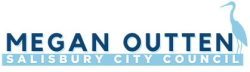Megan Outten Files for Salisbury City Council - SBJ
