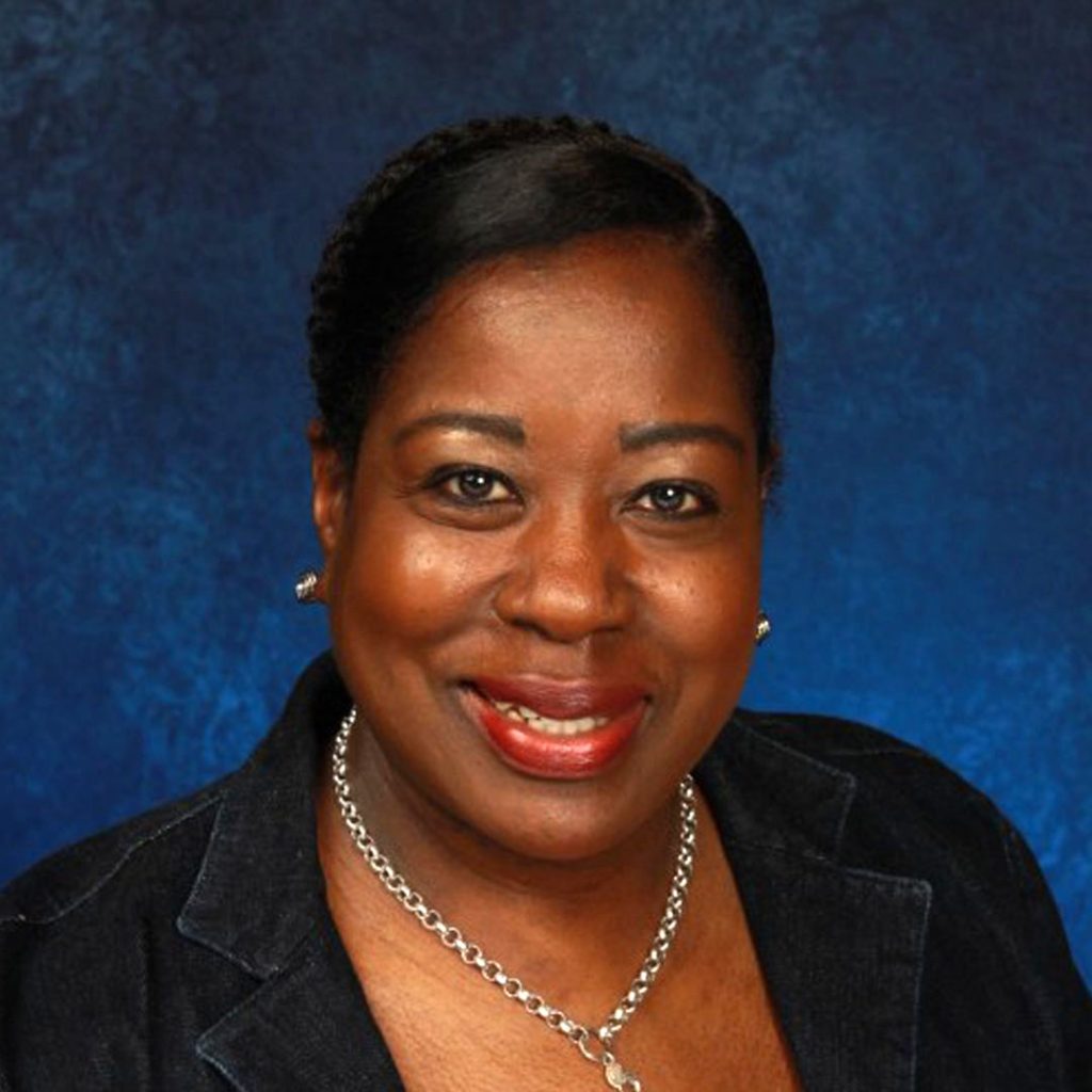 SU Announces Dr. Deirdra Johnson as Associate Vice President of Student ...