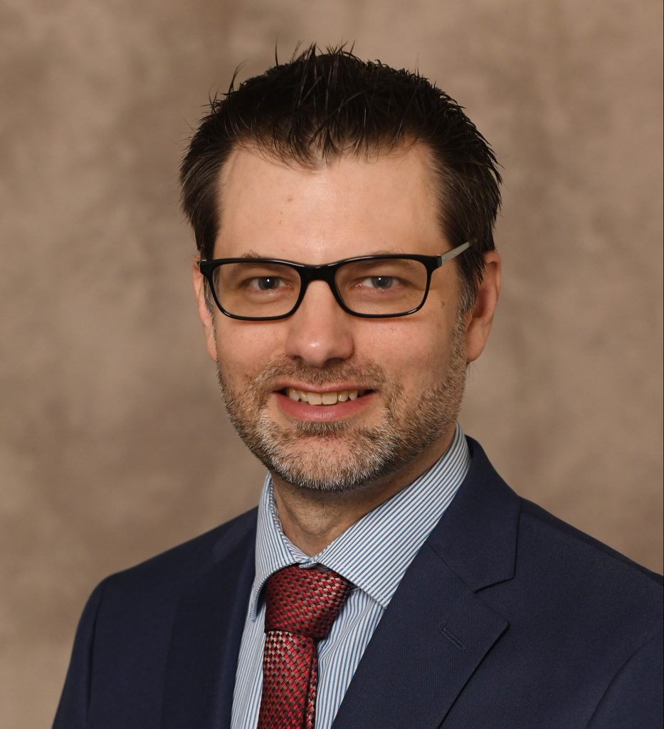 SU Announces Jensen as Executive Director of Entrepreneurship - SBJ
