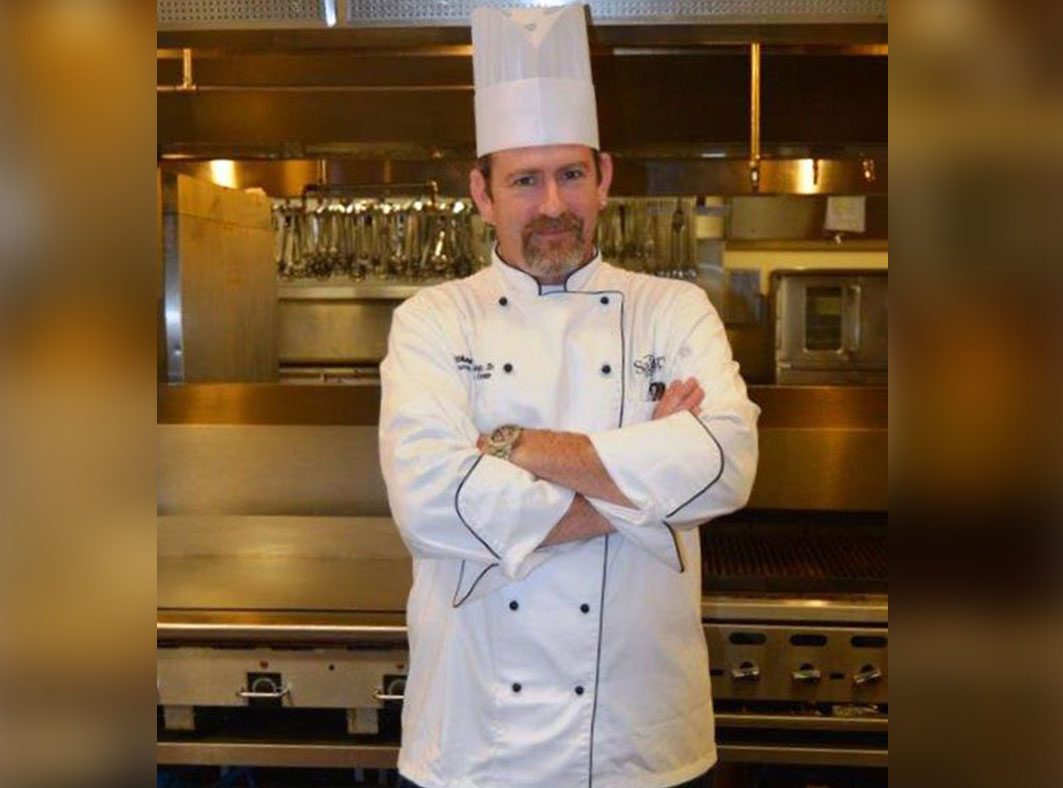 SU's Conley Again Medals at American Culinary Federation Competition - SBJ