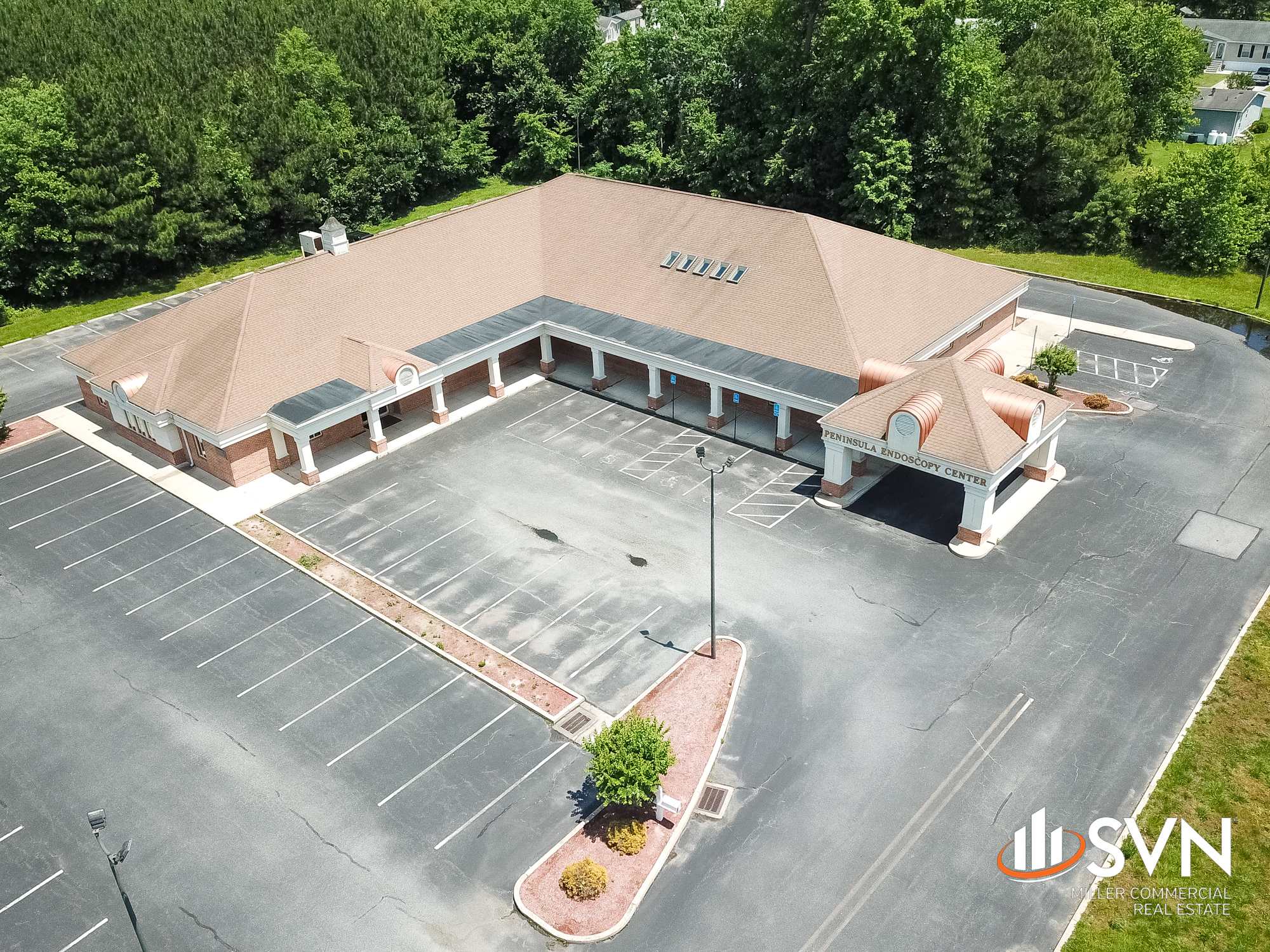 Cox and Mears Bring New Medical Office to Delmar, Maryland - SBJ