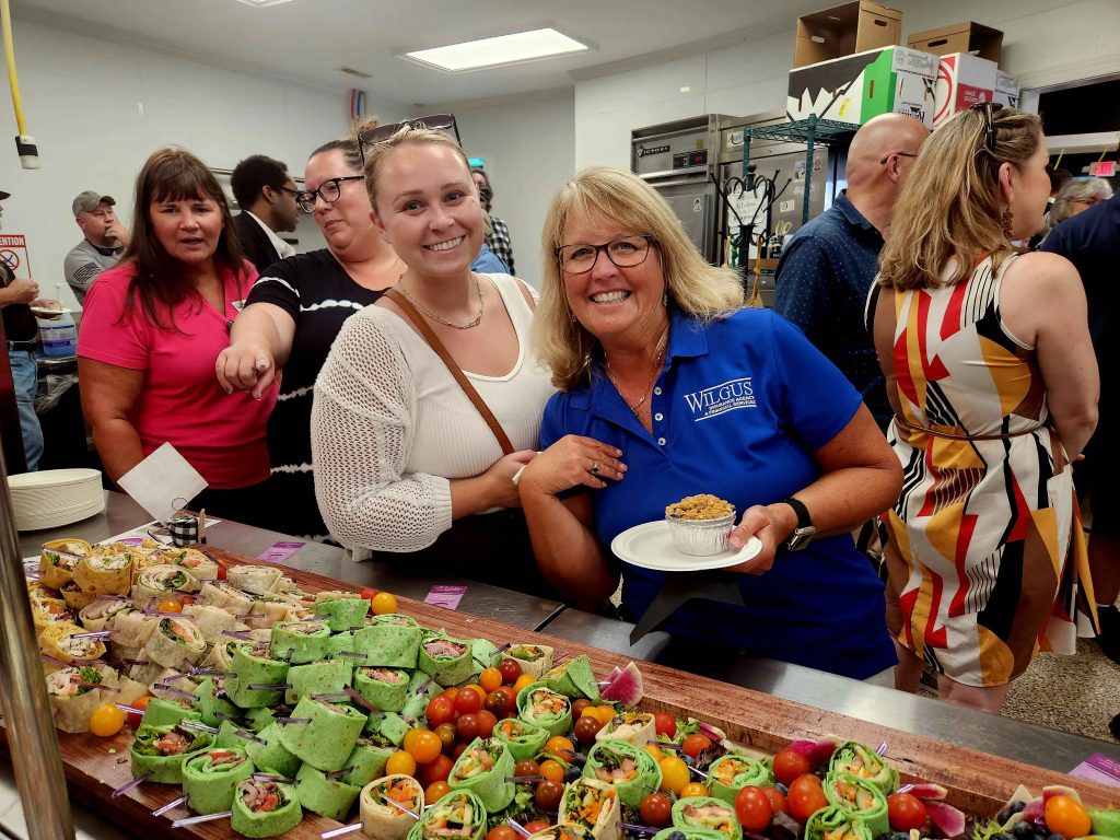 The Ugly Pie Celebrates the Grand Opening of its New Location - SBJ