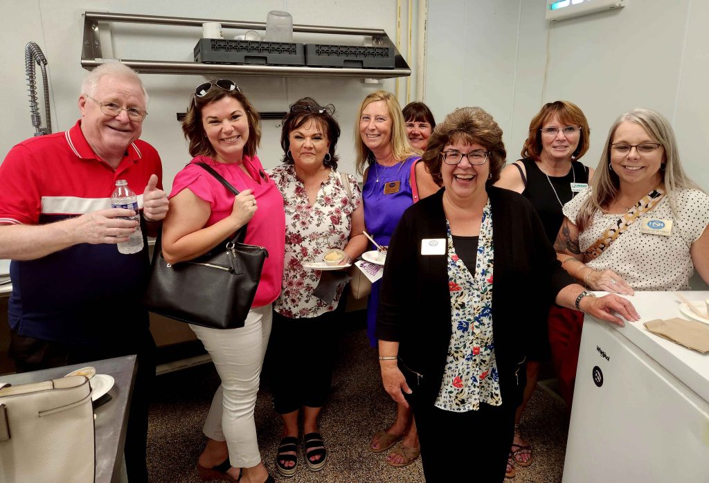 The Ugly Pie Celebrates the Grand Opening of its New Location - SBJ