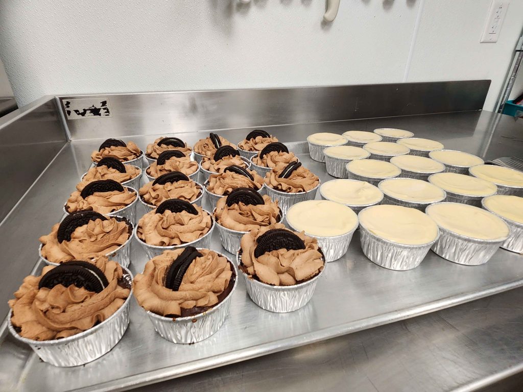 The Ugly Pie Celebrates the Grand Opening of its New Location - SBJ